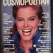 Cosmopolitan UK Sept 1983 Original Vintage Fashion Magazine Renne ...