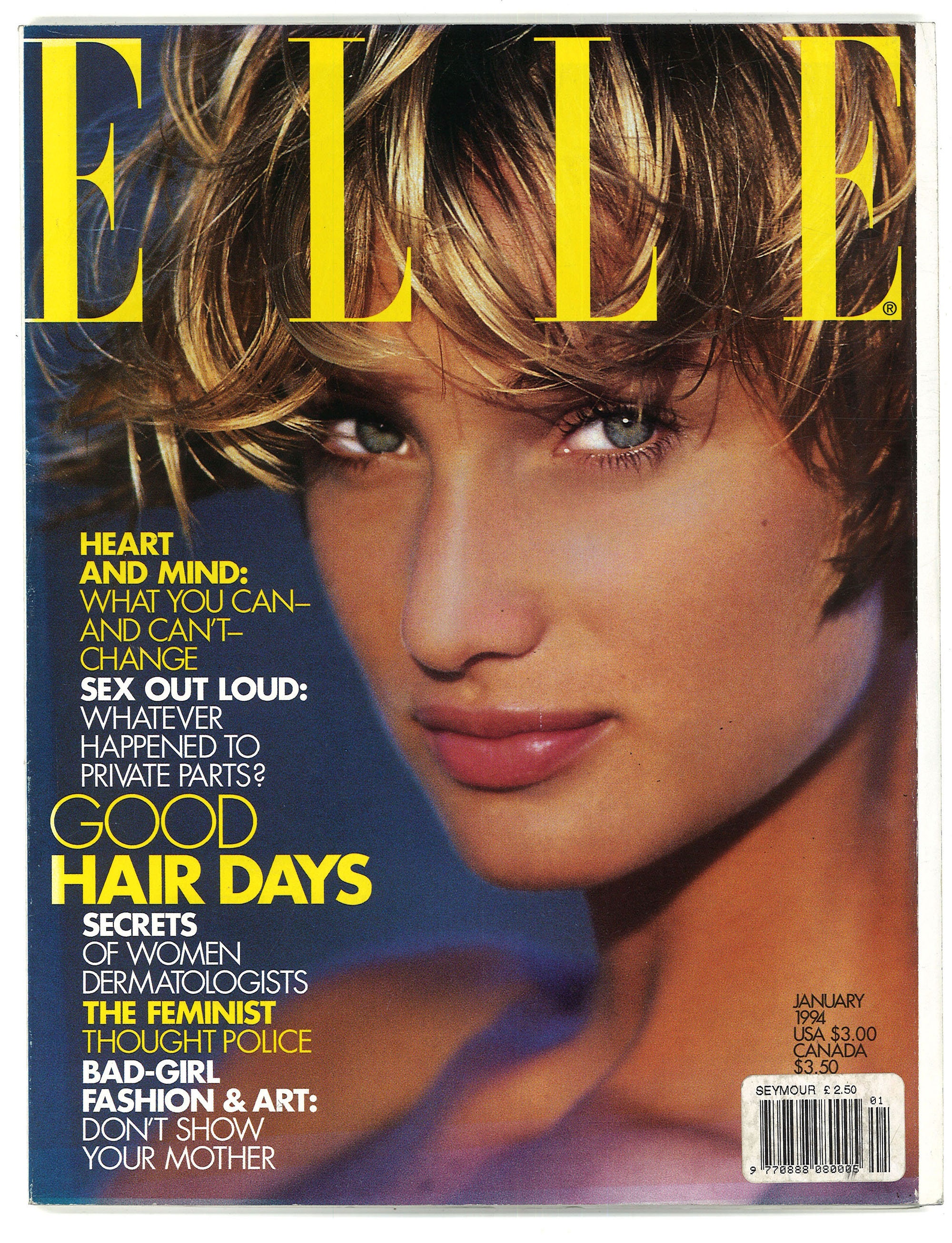 Elle Thailand