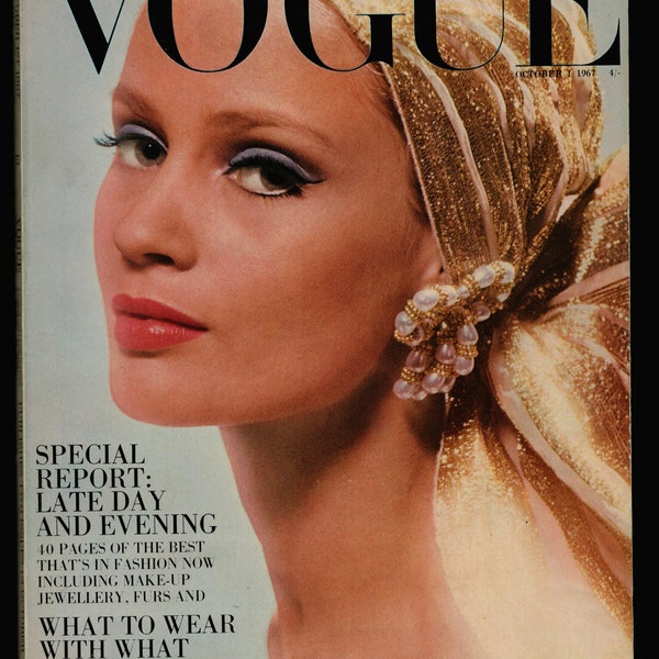 Twiggy Fashion - Etsy