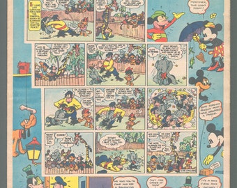 Vintage Buster and Jet Comic 29th April 1972 3 1/2p Comic - Etsy