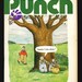Punch Nov 1981 Bundle of 4 Copies Vintage Original Satire Magazine ...