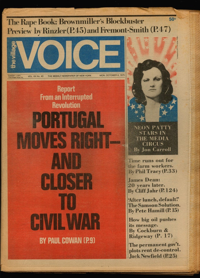 VintageMagArchive - Etsy