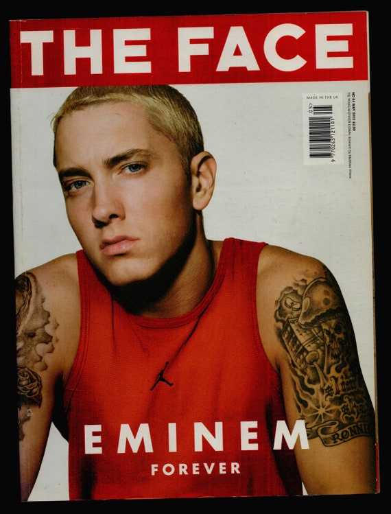 Eminem 1992