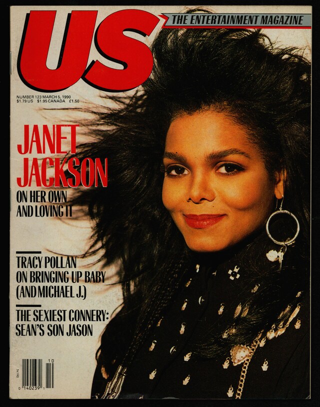 VintageMagArchive - Etsy