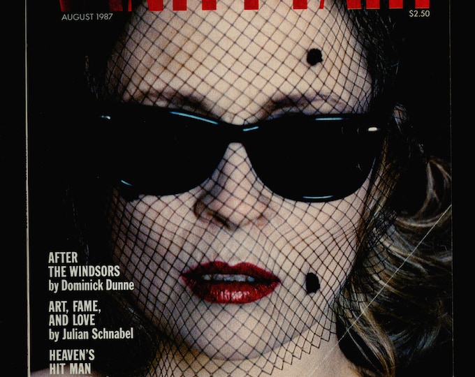 February 1968 the Ladies Home Journal Magazine With Faye Dunaway on the ...