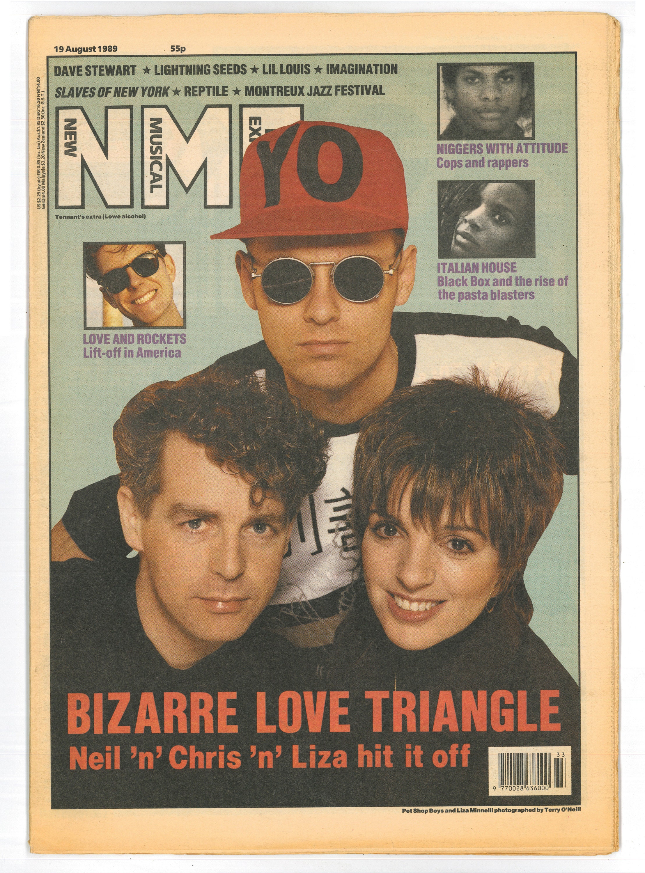 Liza Minnelli Magazine Collectables - Etsy
