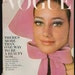 Vogue US Oct 1965 American Edition Original Vintage Fashion Magazine ...