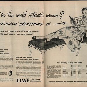 New Yorker June 19 1948 Original Vintage Magazine Republican National ...