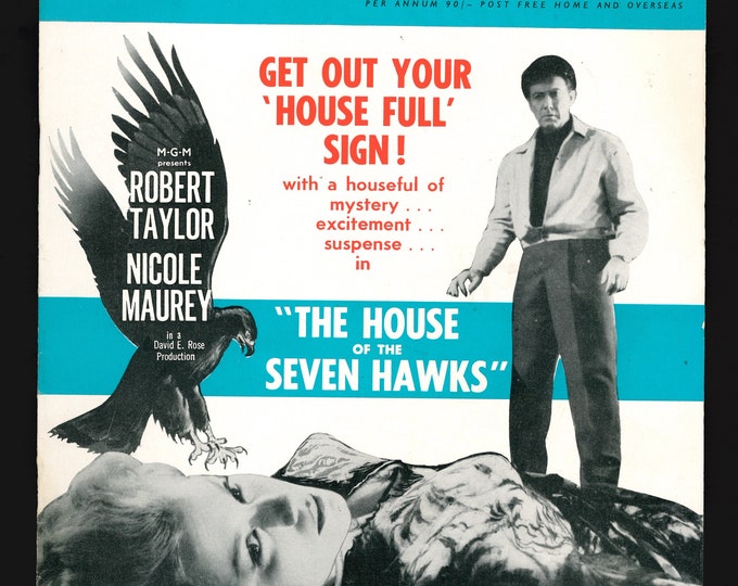 Caper Men's Interest Mag Nov 1959 VF 8.0 - Etsy Canada