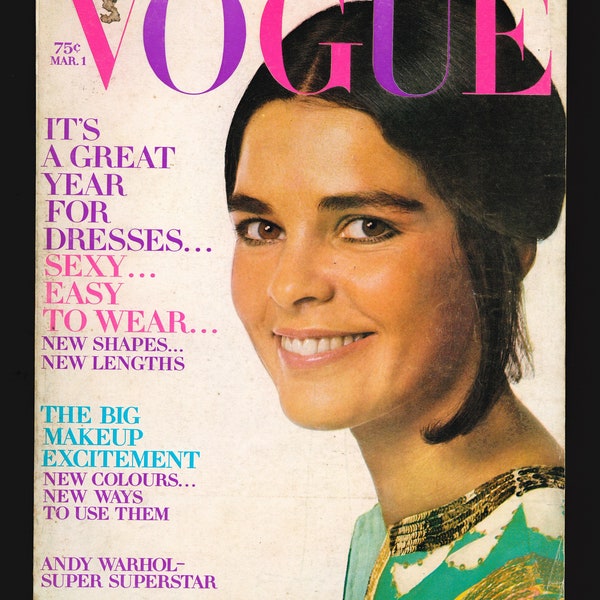 Ali Macgraw - Etsy