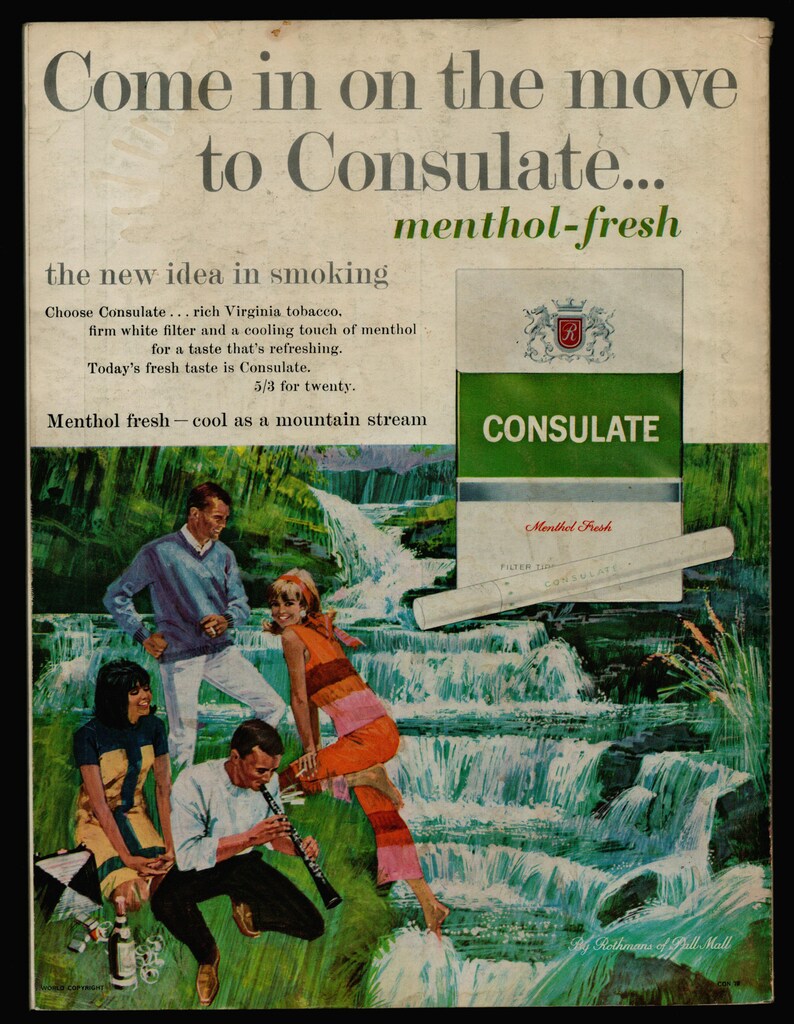 Queen 17 Aug 1966 British Original Vintage Fashion Magazine - Etsy UK