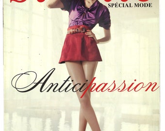 Stiletto Magazine | Etsy