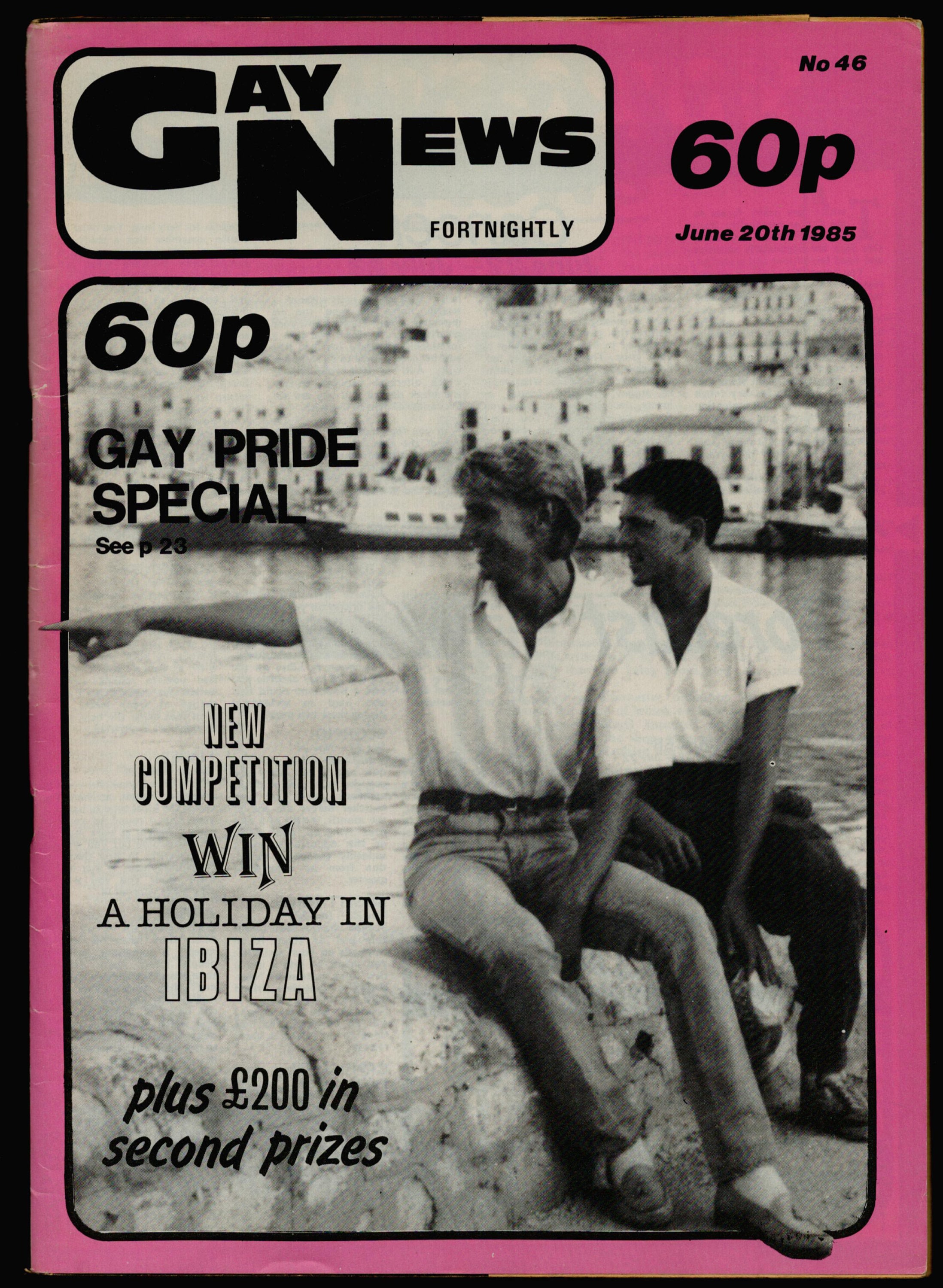 News June 1985