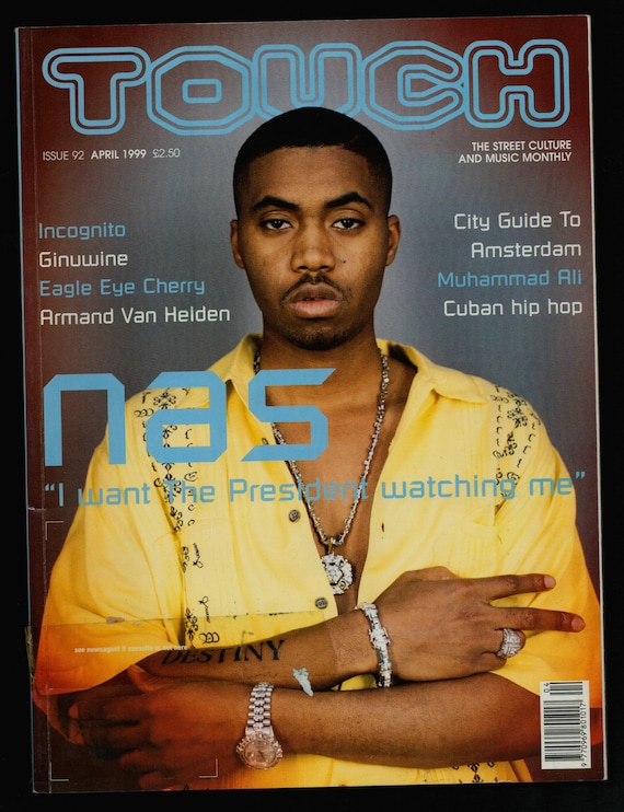 Nas 1999