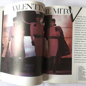 Linea Italiana Mensile Anno 20 No 160 Sept 1984 Arnoldo Mondadori ...