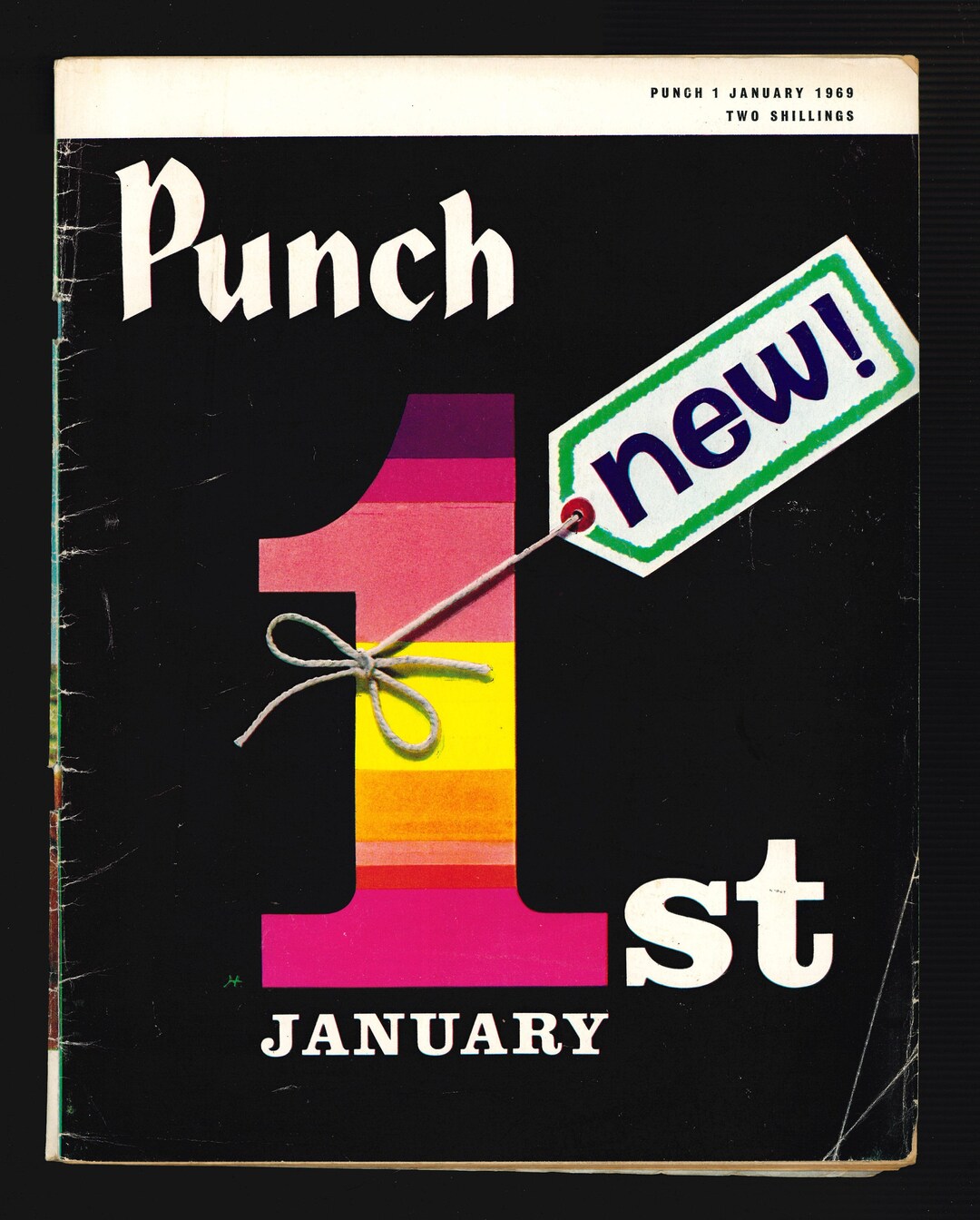 Punch 1969 Bundle of 50 Copies Vintage Original Satire Magazine - Etsy