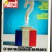 Paris Match Magazine Jan - Oct 1973 Original Vintage Magazine - Etsy