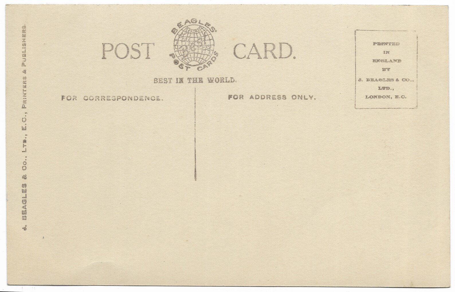 Her Majesty Queen Mary Real Photo Vintage Postcard Unused Printed C1920 ...