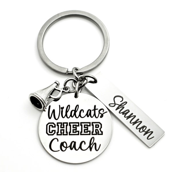 Cheer Coach Gift - 60+ Gift Ideas for 2024
