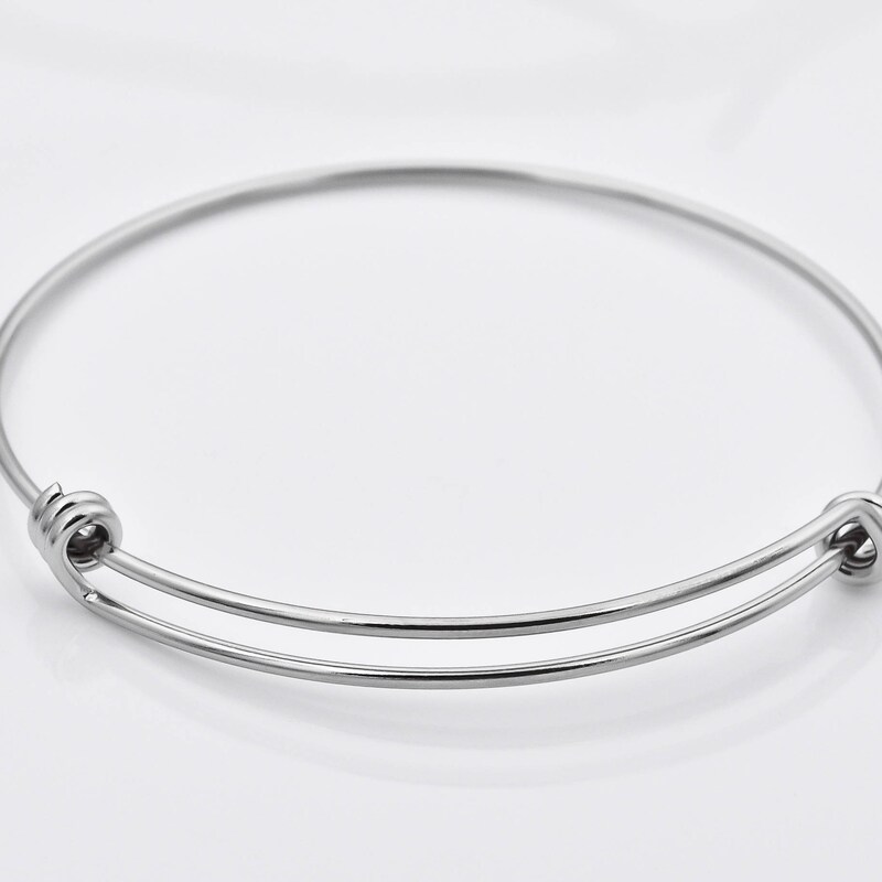 Expandable Bangles - Etsy