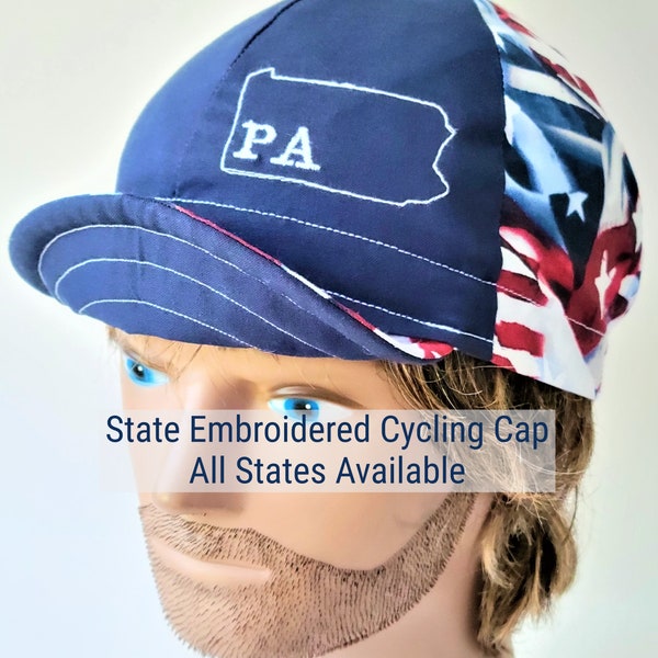 Bike Hat - Etsy