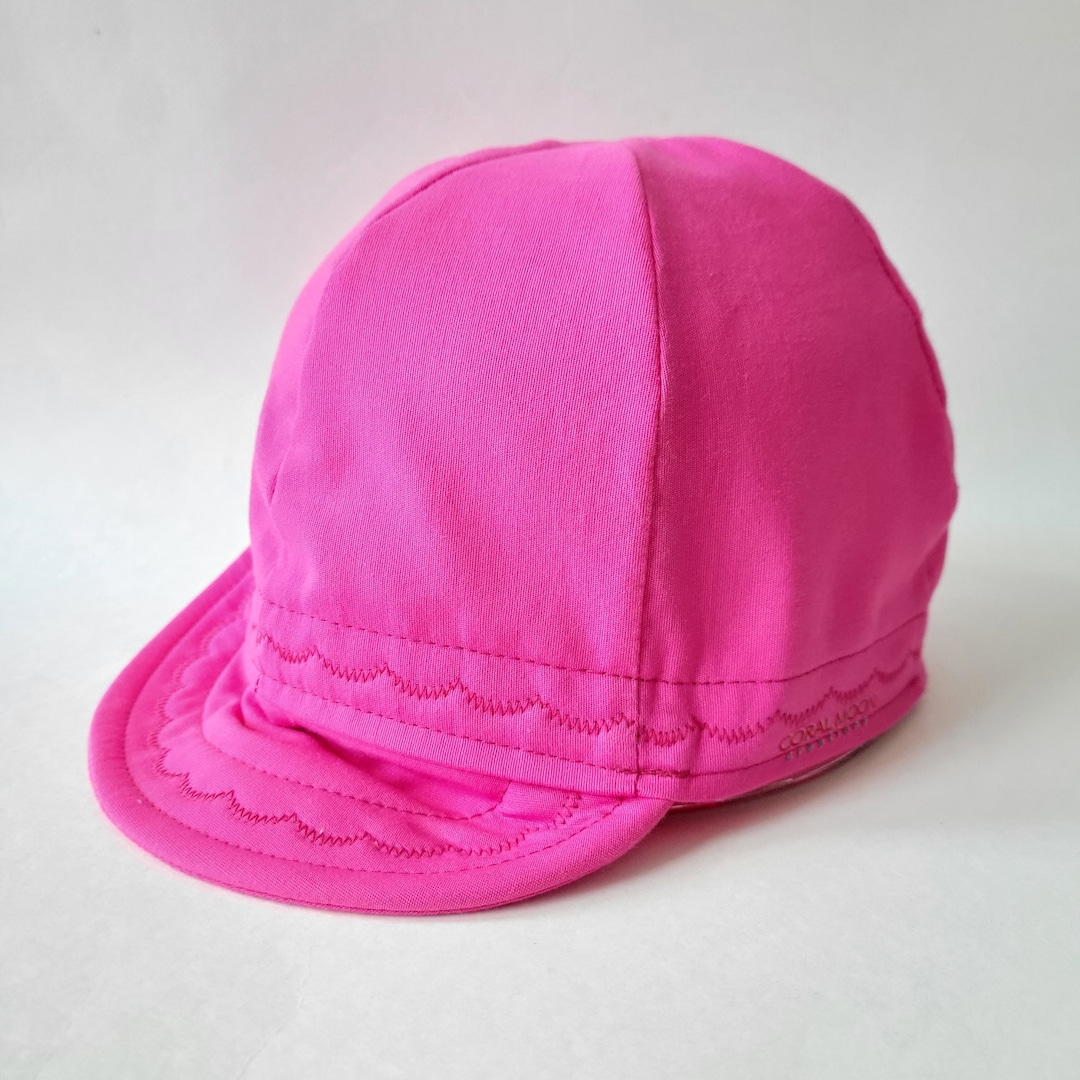 Welding Cap Pink Cotton Cycling Cap Women's Welding Cap Men's Welding ...