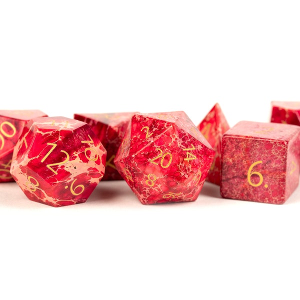 Polyhedral Dice - Etsy