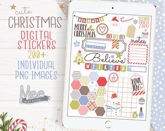 Pink Halloween Digital Planner Stickers for Use With Planners - Etsy