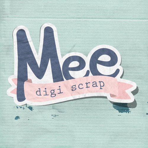 MeeDigiScrap - Etsy