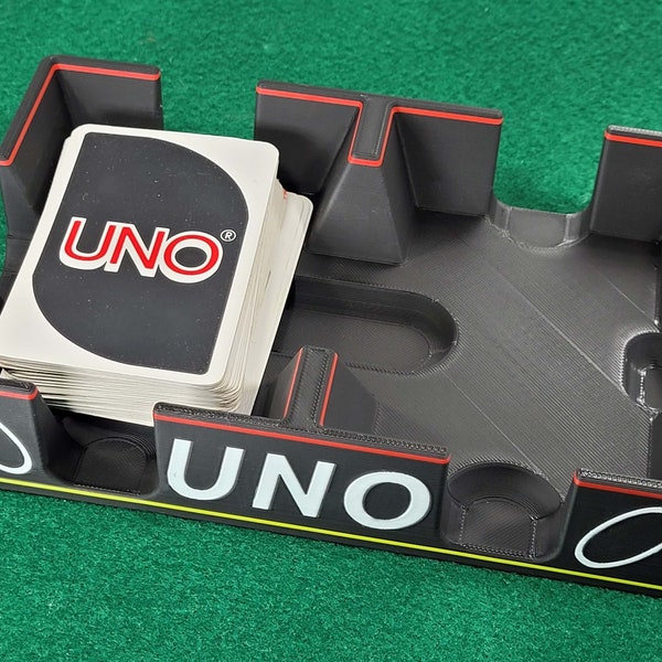 Uno Cards - Etsy