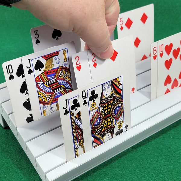 Samba Card Mat - Etsy