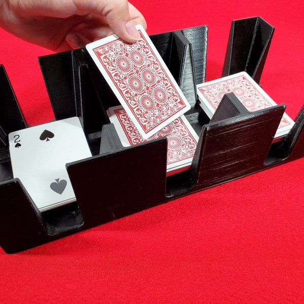 Samba Card Mat - Etsy