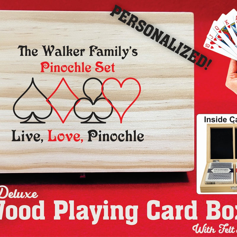 Playing Cards Gifts - 60+ Gift Ideas for 2024