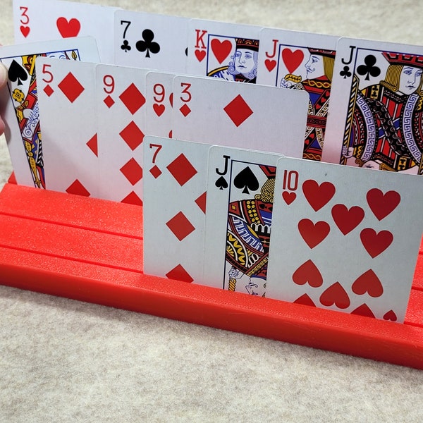 Samba Card Mat - Etsy