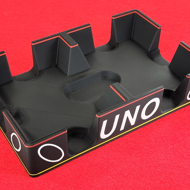 Custom Uno Cards Personalized - Etsy