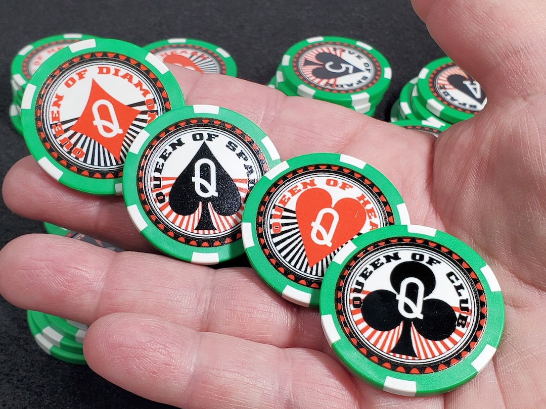 What Paper Are Playing Cards Printed On