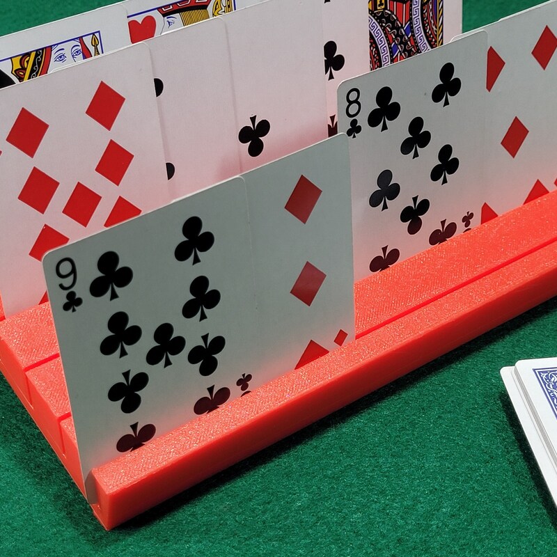 Samba Card Mat - Etsy