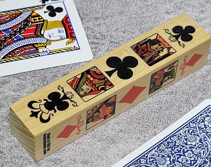 That's Trump Stick, Euchre - Etsy