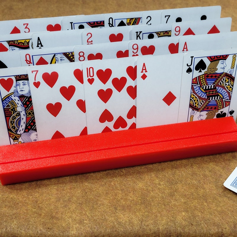 Samba Card Mat - Etsy