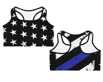 Police Officer Bra - Etsy