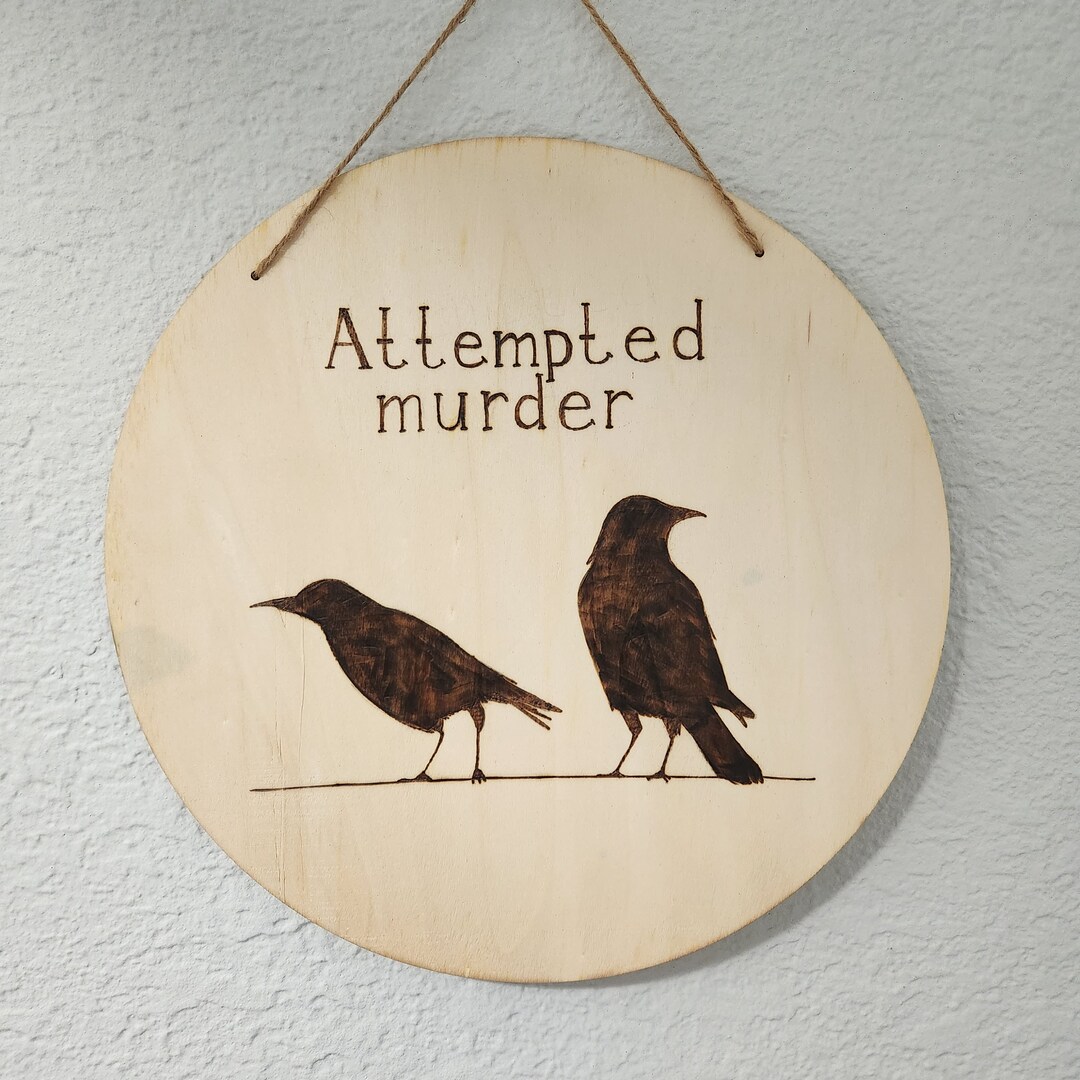 PUNNY Halloween Signs - Etsy