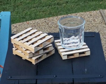 Repurposed pallet | Etsy
