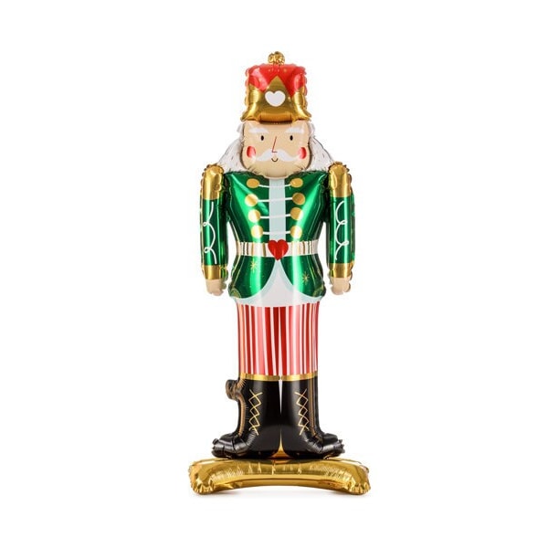 Giant Nutcracker - Etsy