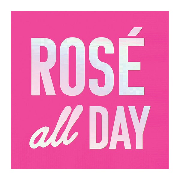 Rose All Day - Etsy