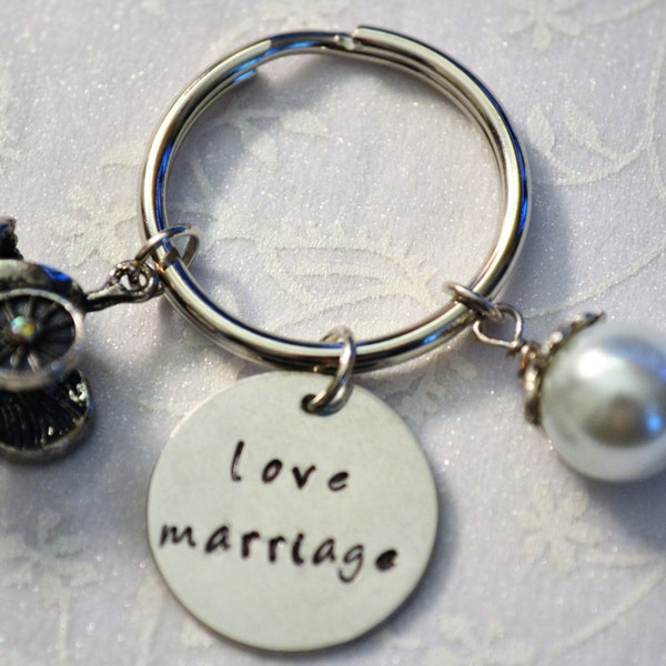 Pregnant Keychain - Etsy