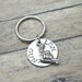 Gun Keychain, Gun Charm, Gun Accessory, Gun Nut, Gun Owner Gift ...