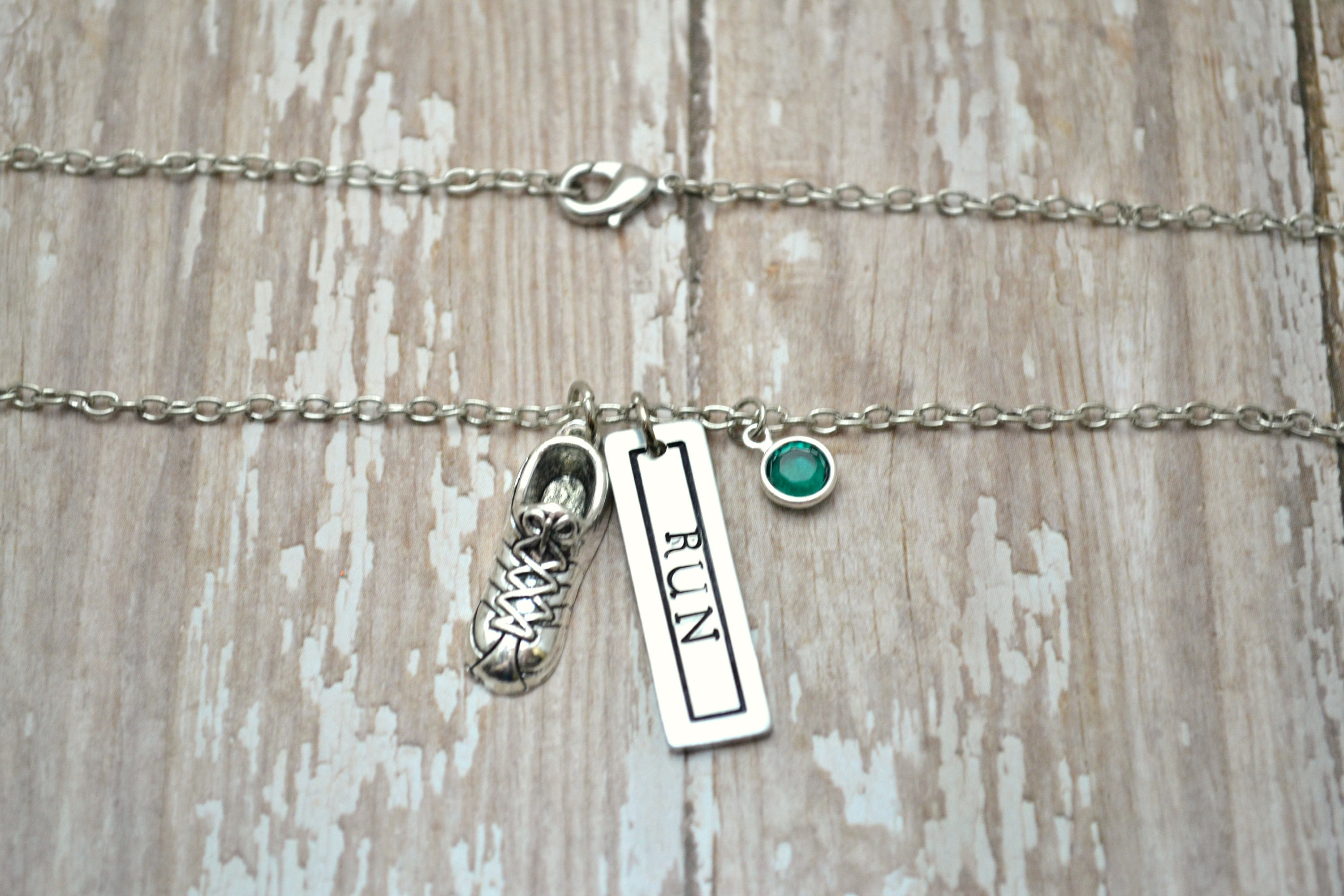 Marathon Runner, Track Team, Track Jewelry, Sneaker Necklace, Sneaker ...