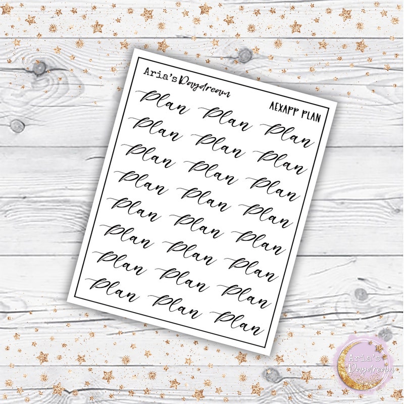 AriasDaydream - Etsy