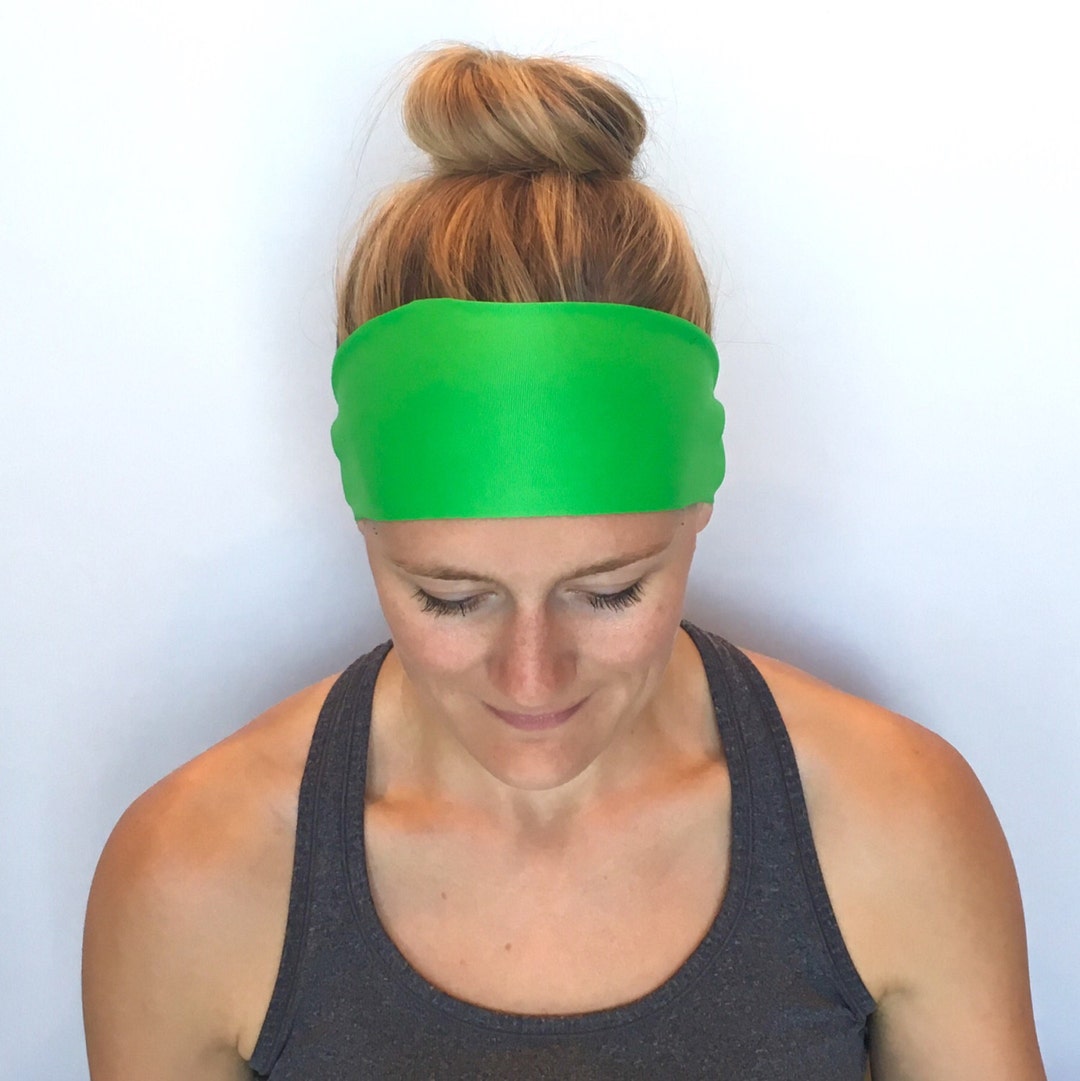 Fitness Headband Workout Headband Running Headband Yoga - Etsy