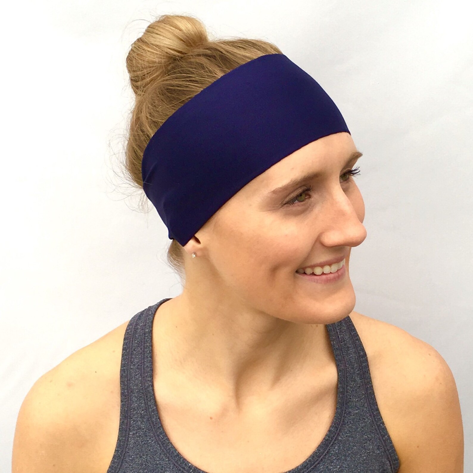 Fitness Headband Workout Headband Running Headband Yoga | Etsy
